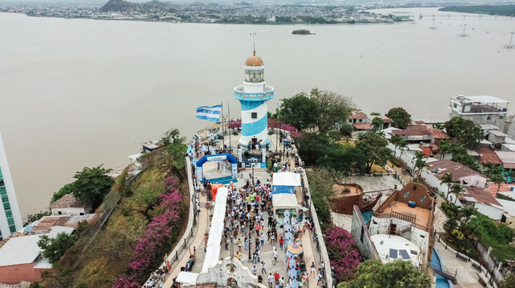 Todo lo que debe saber sobre los feriados de octubre en Ecuador