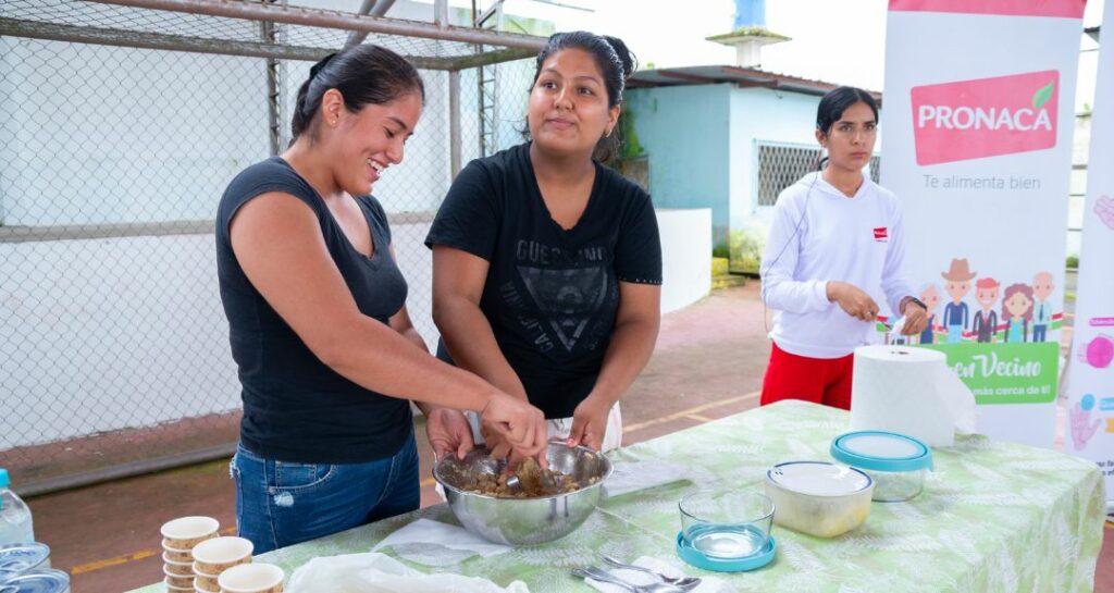 Santo Domingo es parte del proyecto de calidad de vida de Pronaca