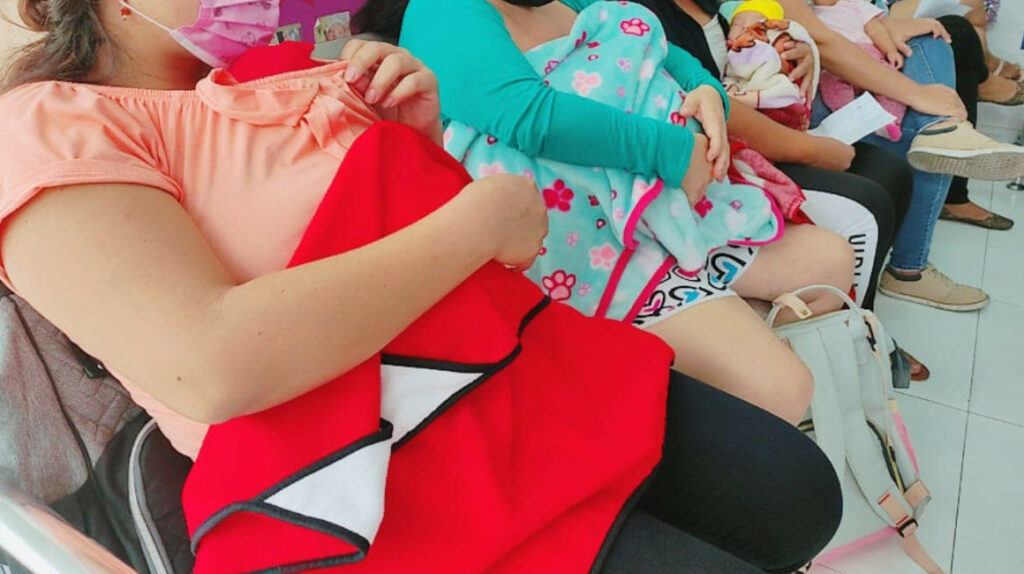 "Imaginen a una niña pujando para sacar a un bebé no deseado": el drama ...