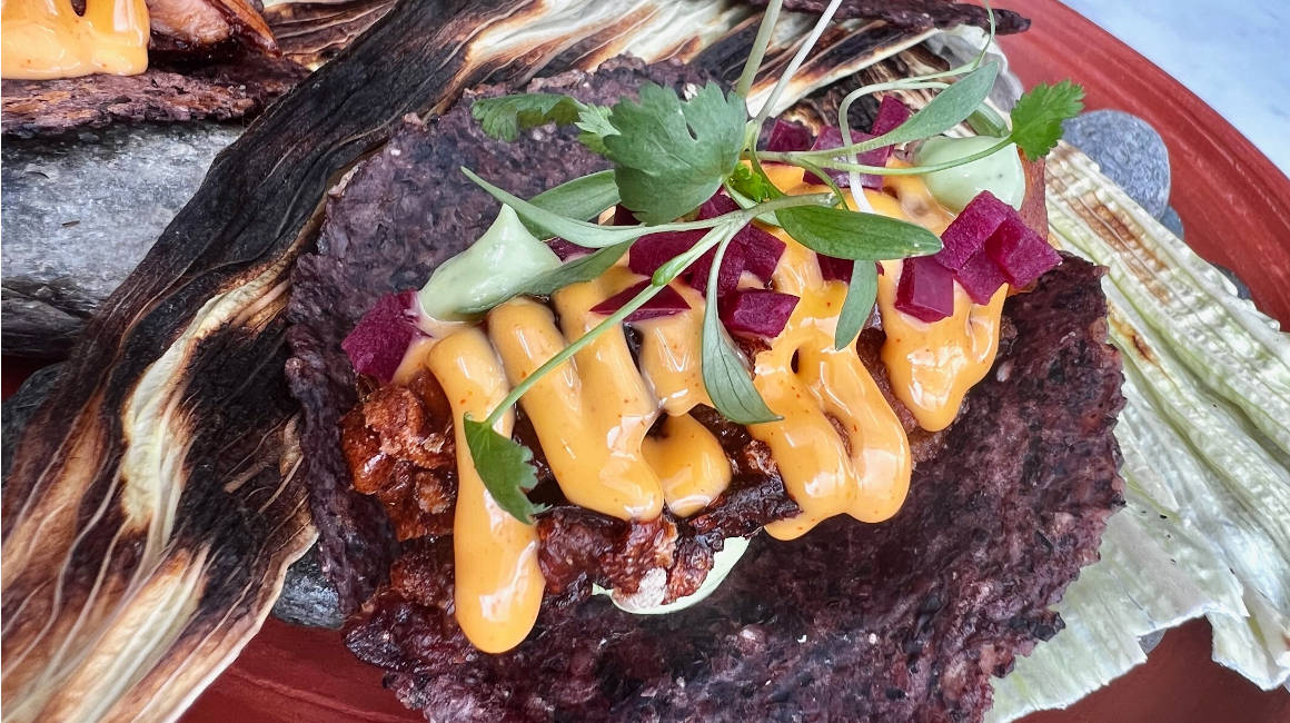 Ignis, una cocina entre dos mundos