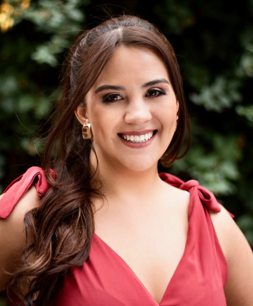 ¿Quiénes son las 10 candidatas a Reina de Quito?