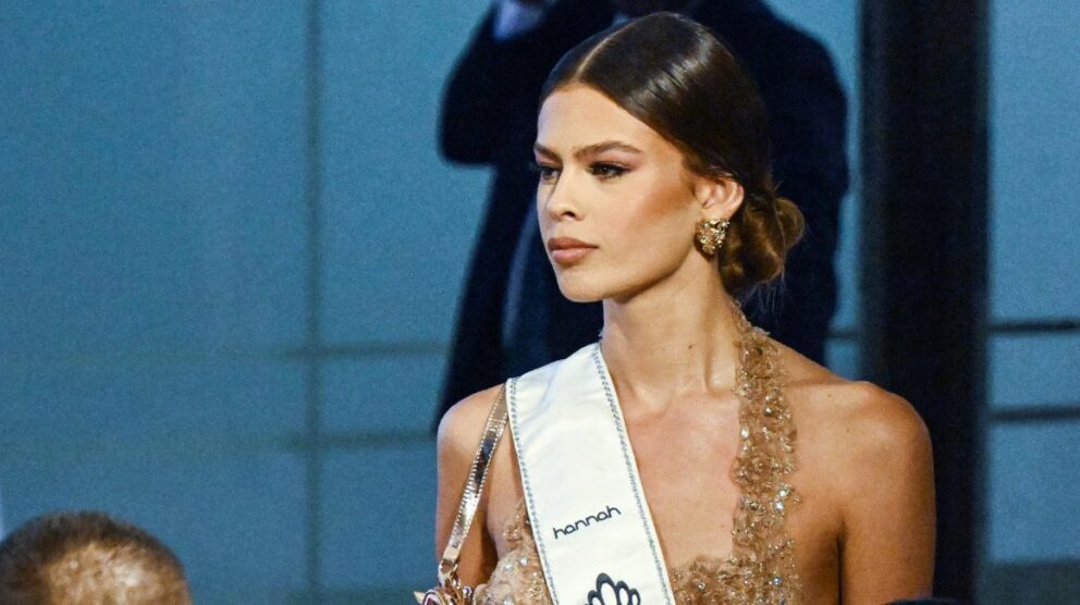 Miss Universo 2023 incluye a dos mujeres transgénero, una casada y otra ...