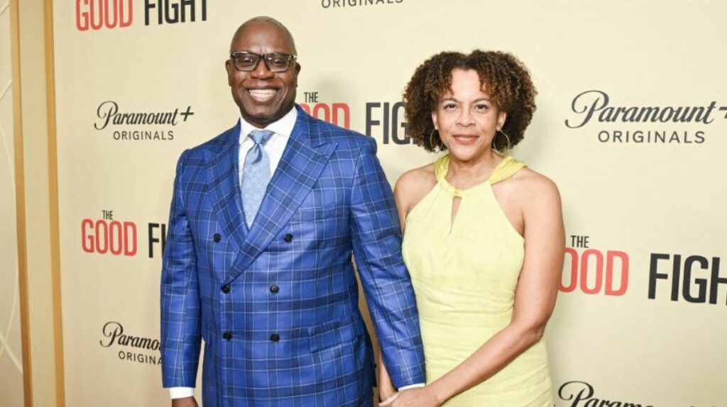 Andre Braugher, conocido por 'Brooklyn Nine-Nine', fallece a los 61 años