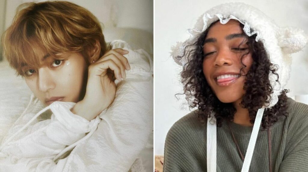 Emoción ante estreno de 'Wherever U R', la nueva canción de V de BTS y UMI