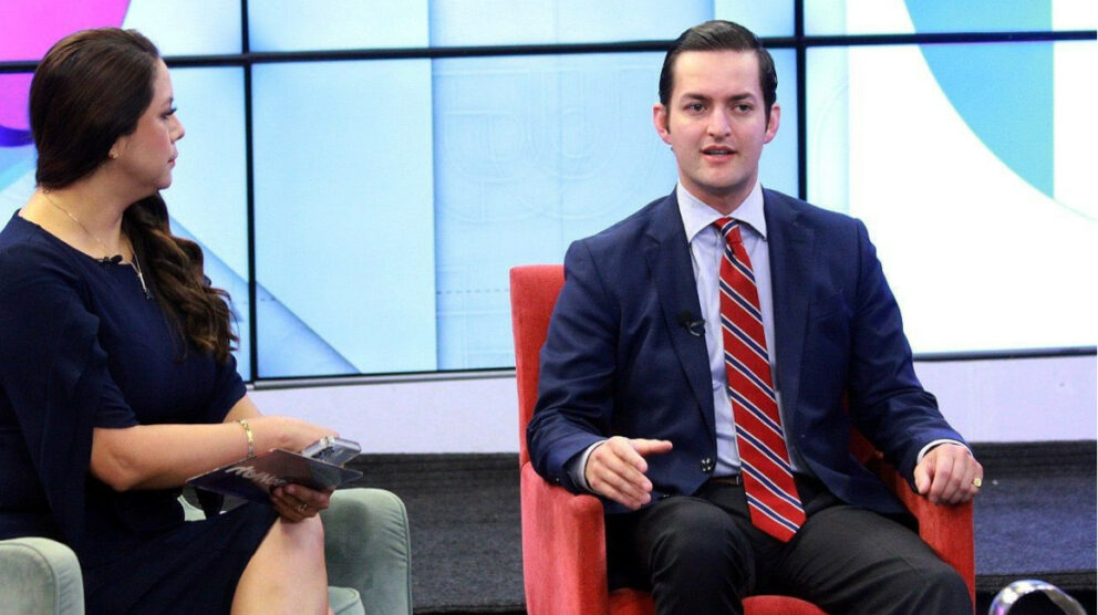 "El Gobierno tiene previsto reducir su nómina", dice viceministro ...