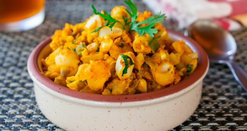 Gastronomía infaltable durante Carnaval