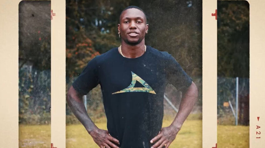 Aníbal Chalá es nuevo jugador de Barcelona SC