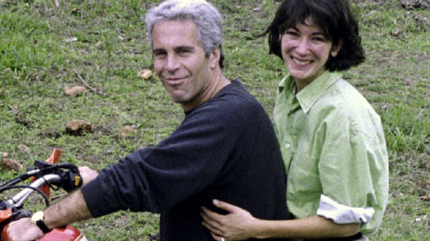 Quién era Jeffrey Epstein, el pedófilo que aún muerto remueve a la ...