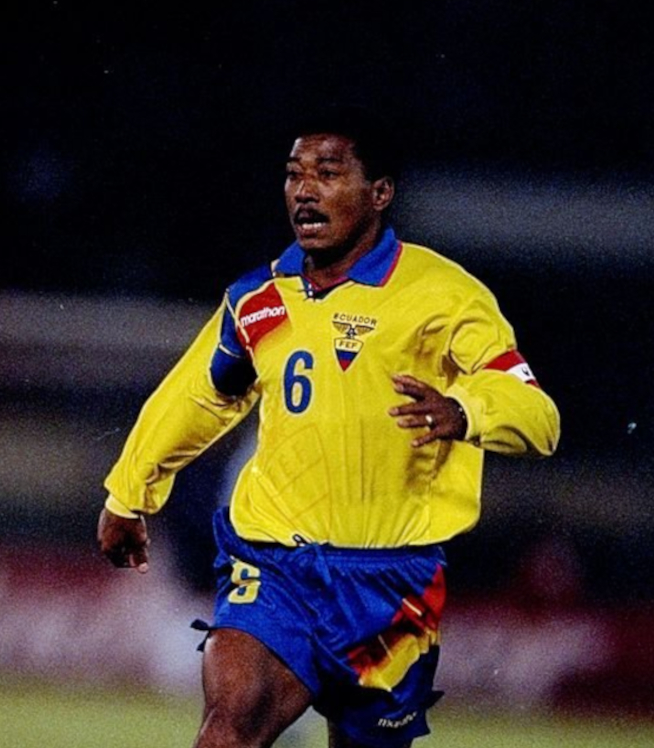 Emelec vs. Barcelona SC y una historia de recordados 'camisetazos'