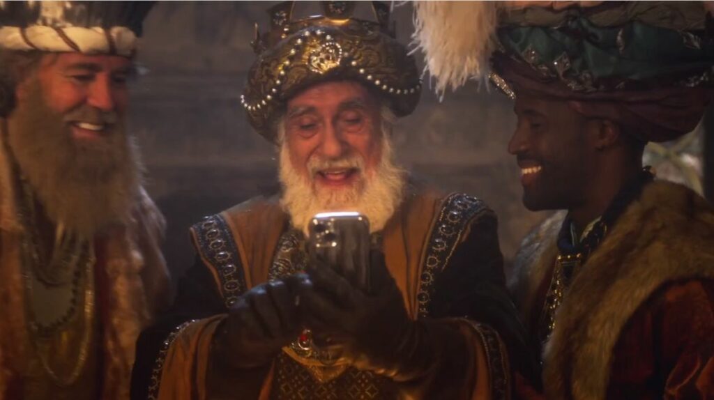 ¿Cómo recibir una llamada de los Reyes Magos? Paso a paso para ...