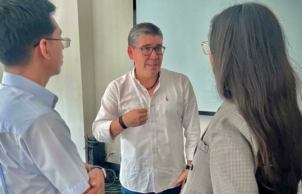 ¿Quién es Jorge Rodríguez, el nuevo secretario de Comunicación de la ...