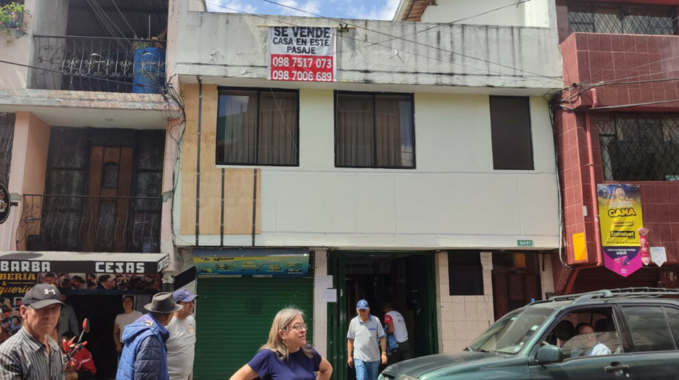 Metro de Quito: No se pueden hacer públicos los resultados del estudio ...
