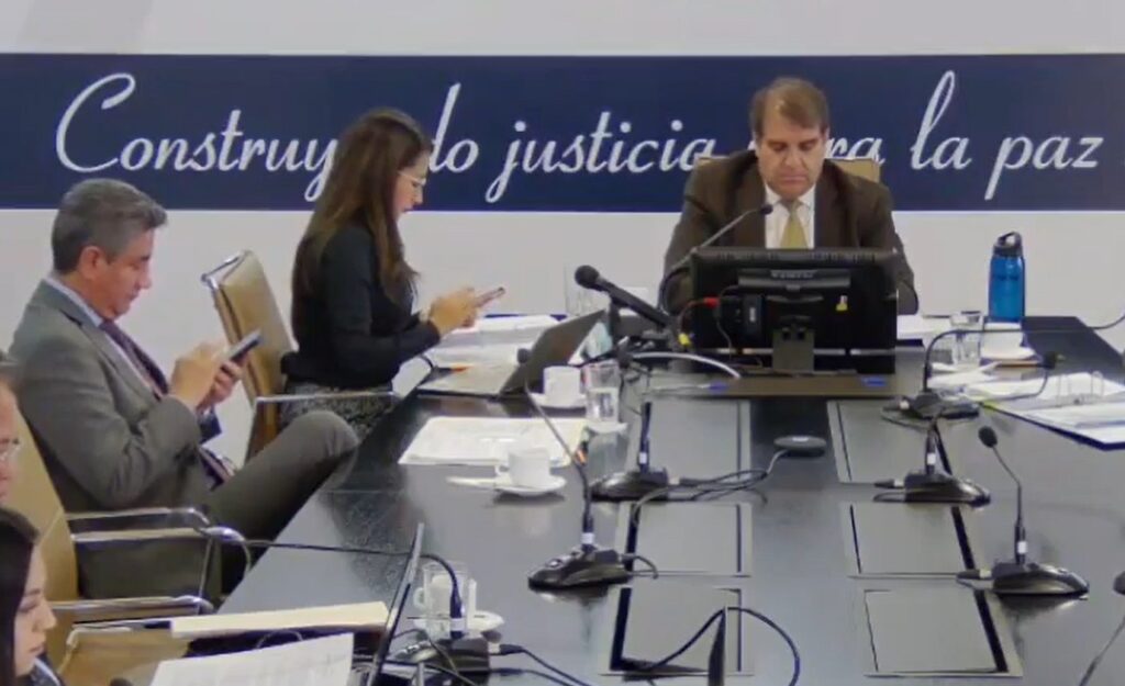 Judicatura declara nulo el concurso para elegir jueces nacionales