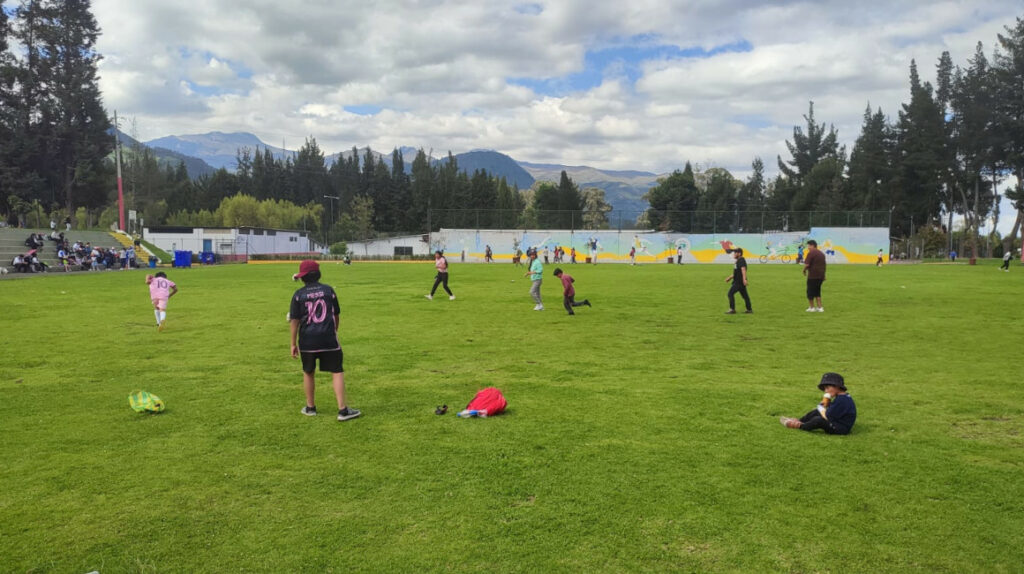 Quito Presenta Niveles Extremadamente Altos De Radiación Solar