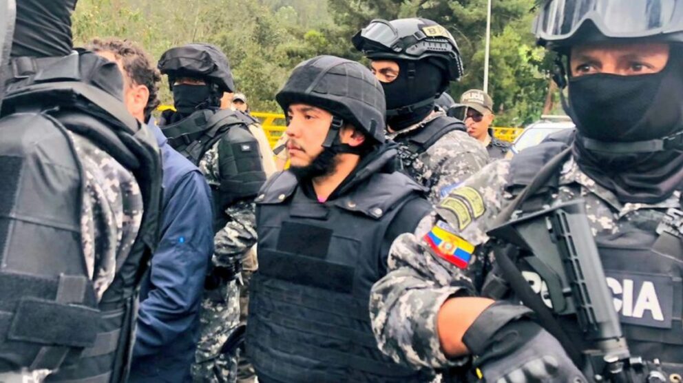 Esto se conoce sobre la vida del narco colombiano alias 'El Alacrán' en ...