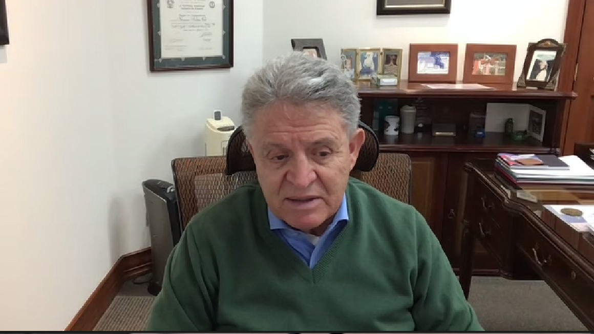 Paola Roldán y su familia reaccionan frente a despenalización de la ...