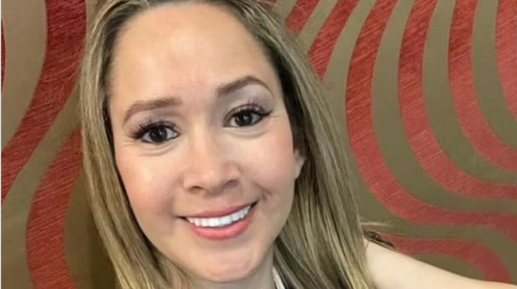 Nuevos detalles policiales sobre el crimen de la ecuatoriana Denisse ...