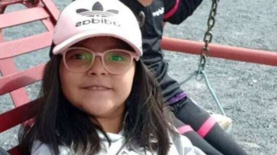 Esto se conoce sobre el crimen de la pequeña Dana Ramos en Riobamba