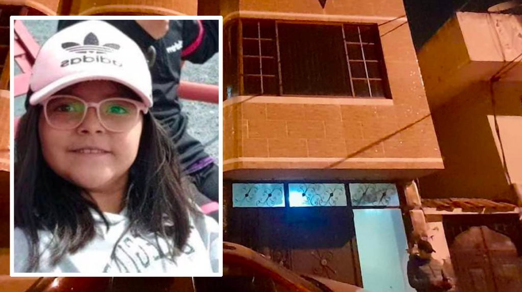 Presunta deuda habría desencadenado el crimen de la niña Dana Ramos