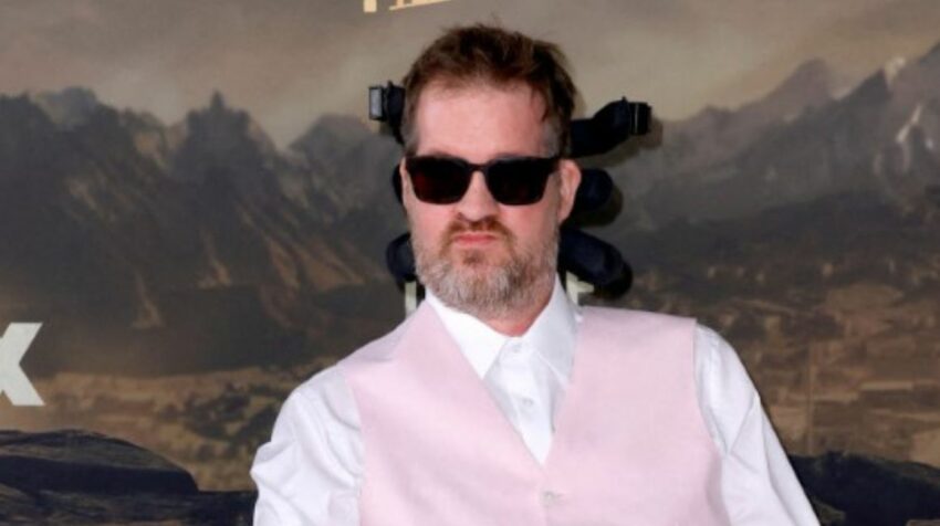 Series y películas para recordar a Kenneth Mitchell: 'Star Trek ...