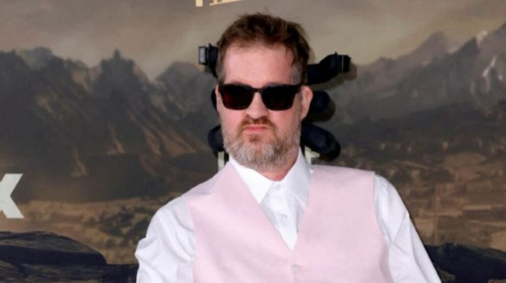 Series y películas para recordar a Kenneth Mitchell: 'Star Trek ...