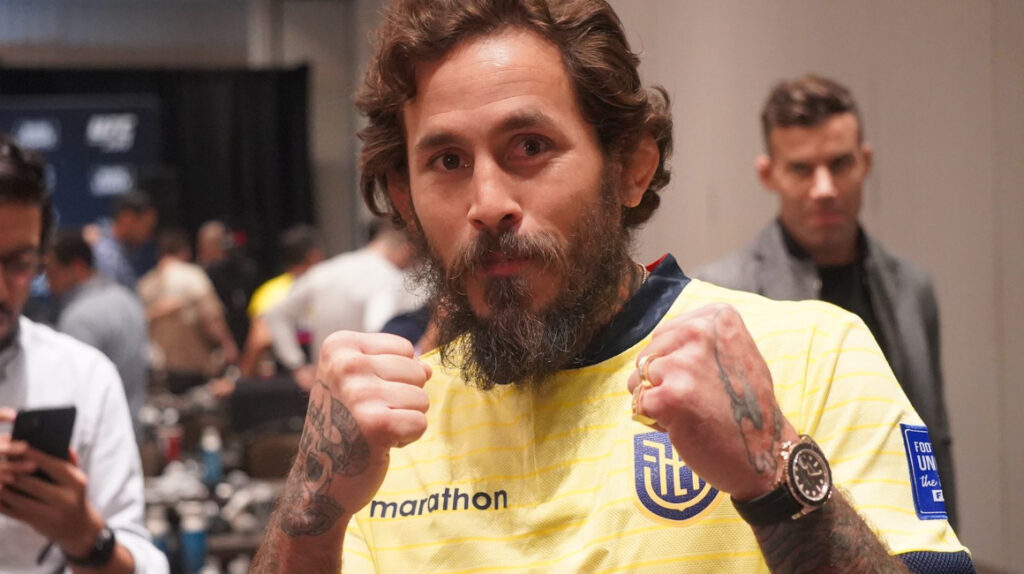 'Chito' Vera: "El que está atacando a Moisés Caicedo es 'chiro' y le ...