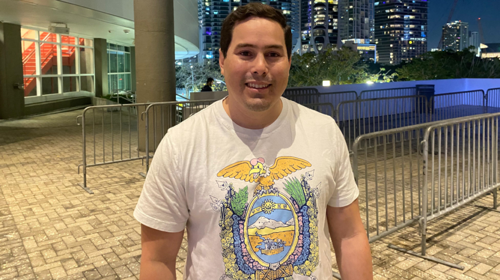 Marlon Vera: "'Chito' está muy cerca de cumplir su tercer sueño en UFC"