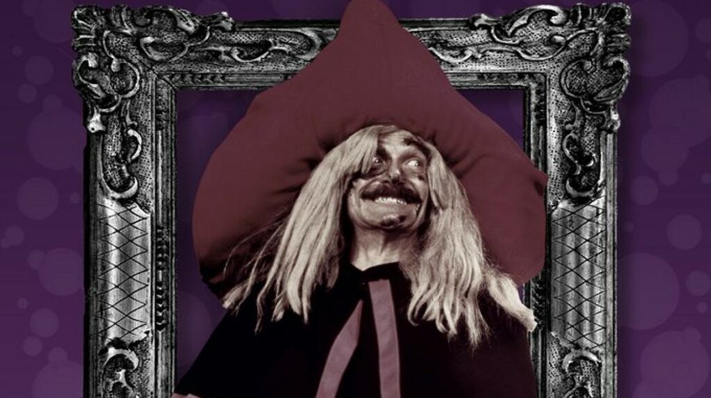 México llora la muerte del Ecoloco, el villano de 'Odisea Burbujas'