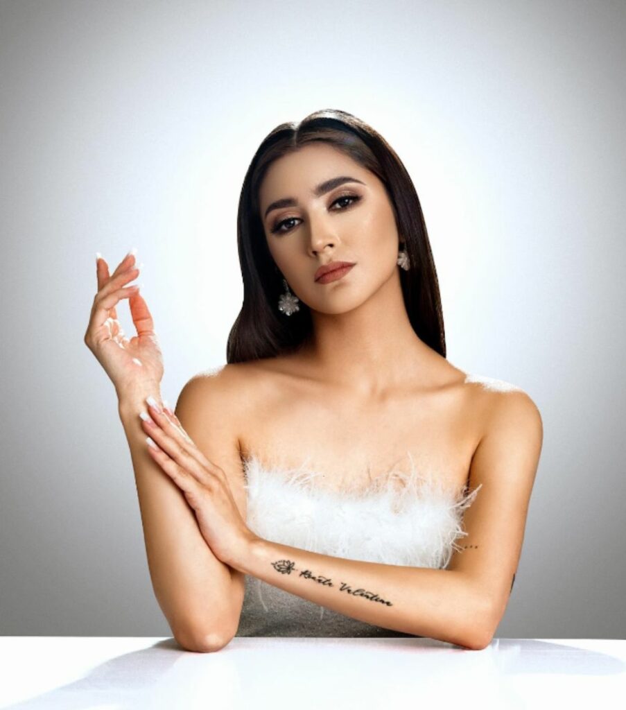 Entre las candidatas a Miss Universo Ecuador hay médicas, ingenieras ...