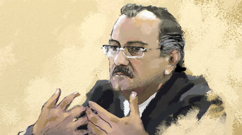 ¿Quién es Carlos Pólit, el excontralor sentenciado por corrupción en ...