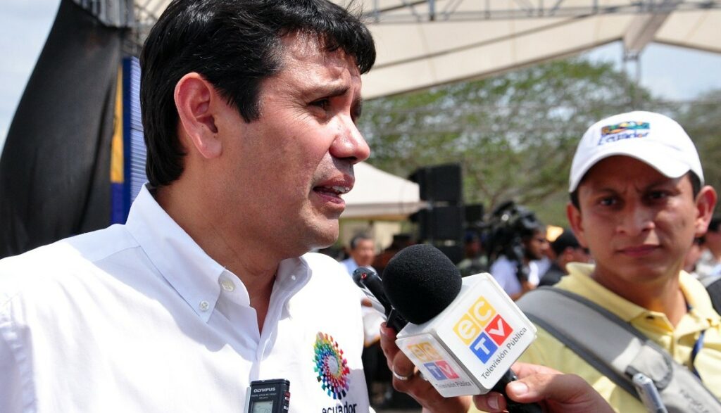 ¿Quién es Walter Solís y por qué se pide su extradición desde México?