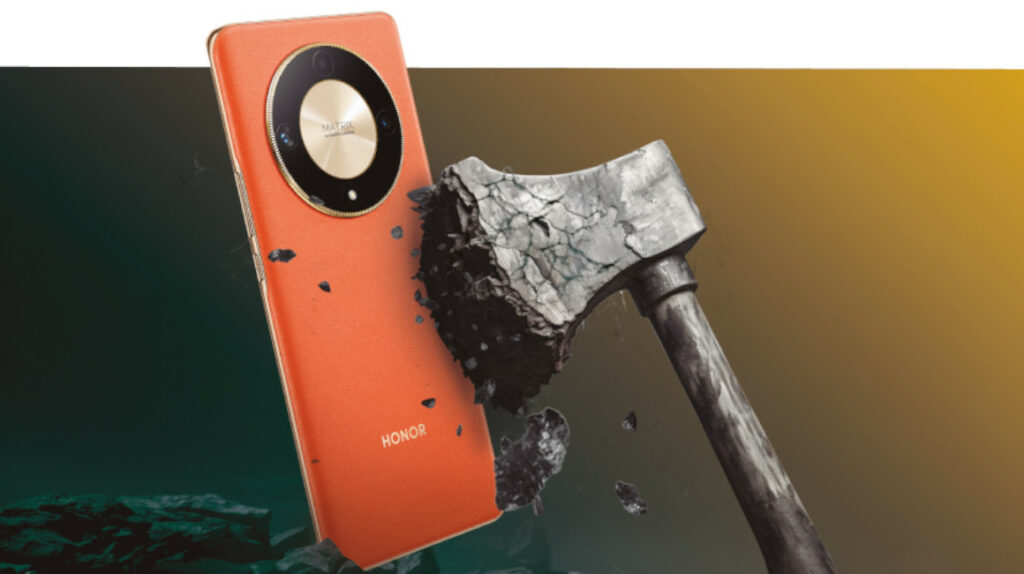 Los cinco móviles más resistentes a caídas, agua y polvo de 2024