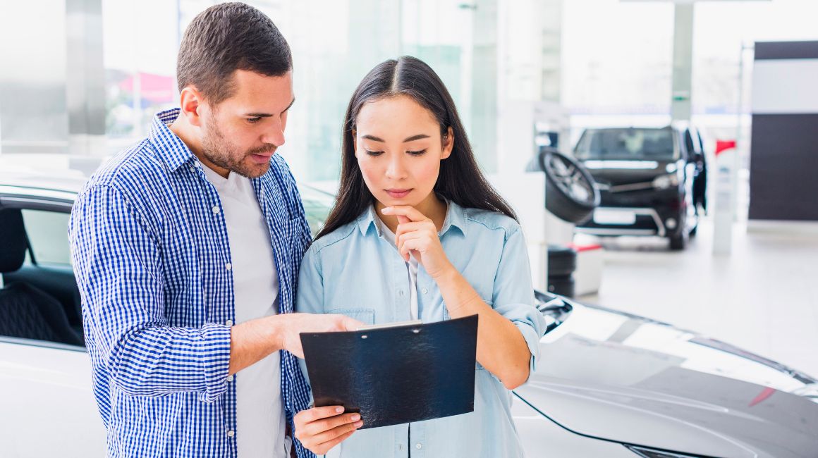 Fichas técnicas: La guía para elegir el carro perfecto