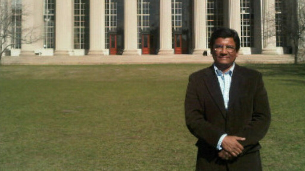 ¿Quién es Luis Alberto Jaramillo, el nuevo director de la Aduana?