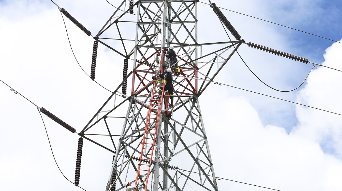 Cortes de luz: Ecuador ha pagado USD 268 millones en electricidad a ...