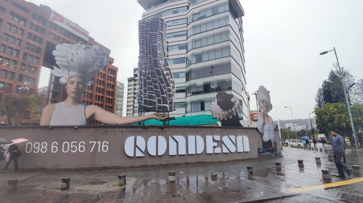 Los 'micro' departamentos, una tendencia que gana espacio en Quito