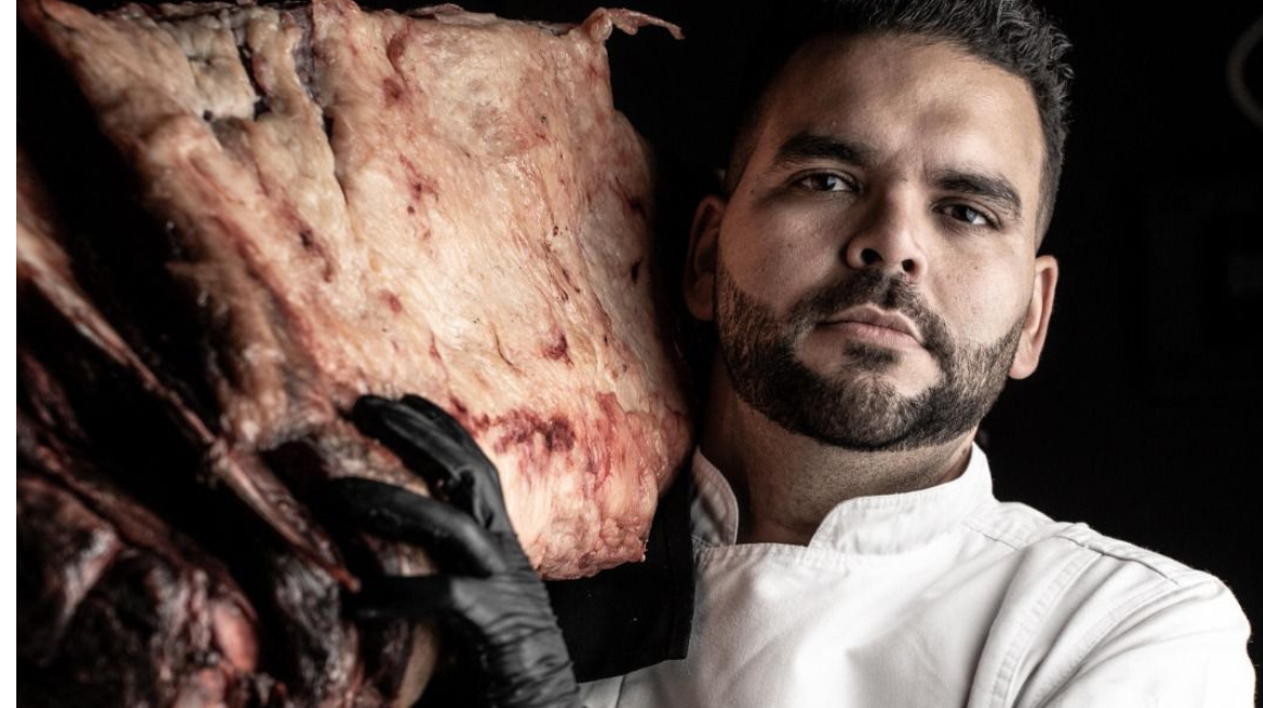 Tributo, en Quito, escala en ranking de Mejores Restaurantes de Carne ...