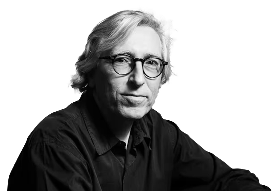 David Trueba, El País