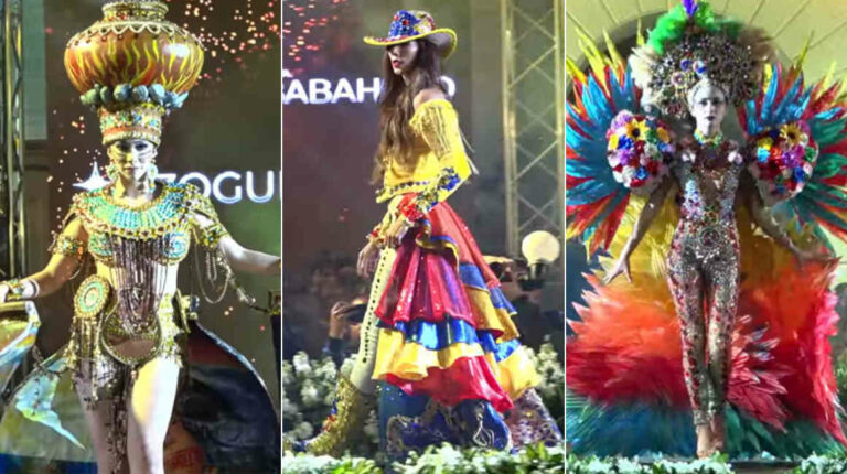 Miss Universo: ¿Qué países tienen más coronas y cuántas veces Miss ...