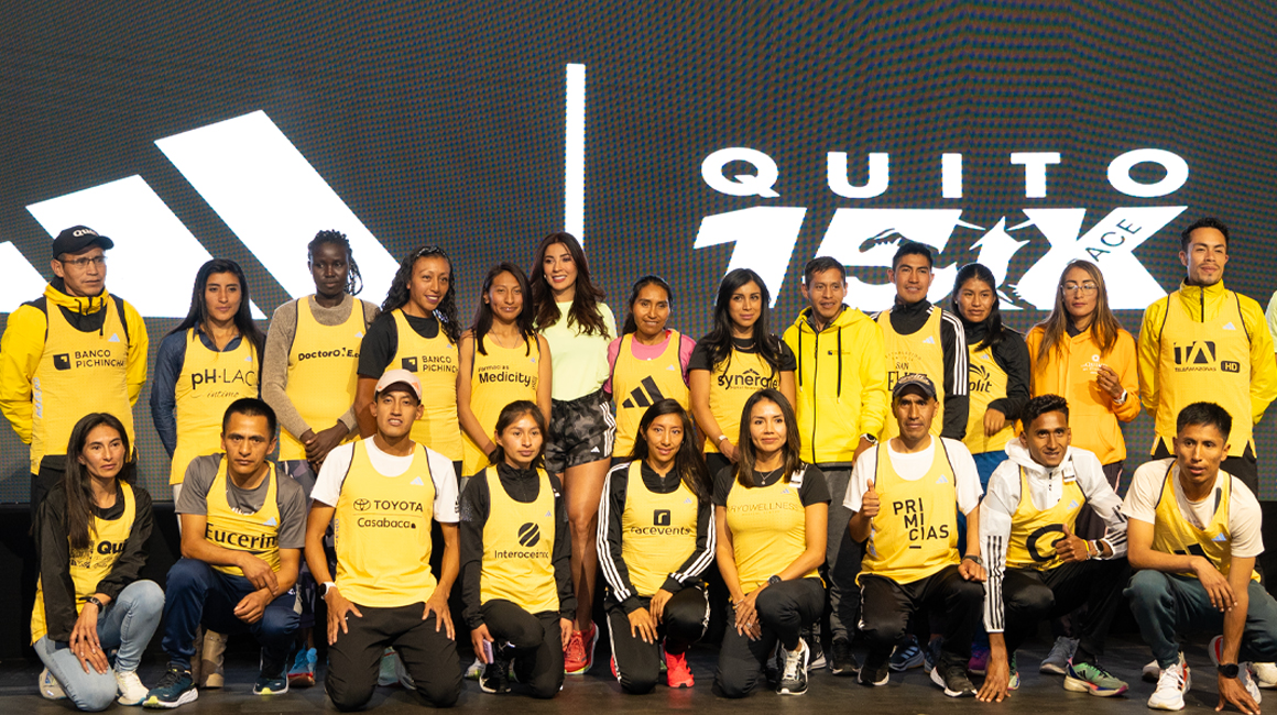 Quito 15K Race Adidas: Estos son los últimos detalles antes de la carrera