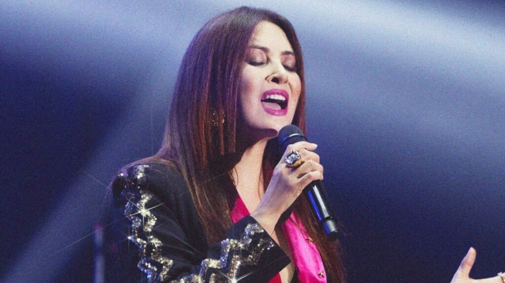 Quito se prepara para el concierto de Myriam Hernández, este 7 de junio