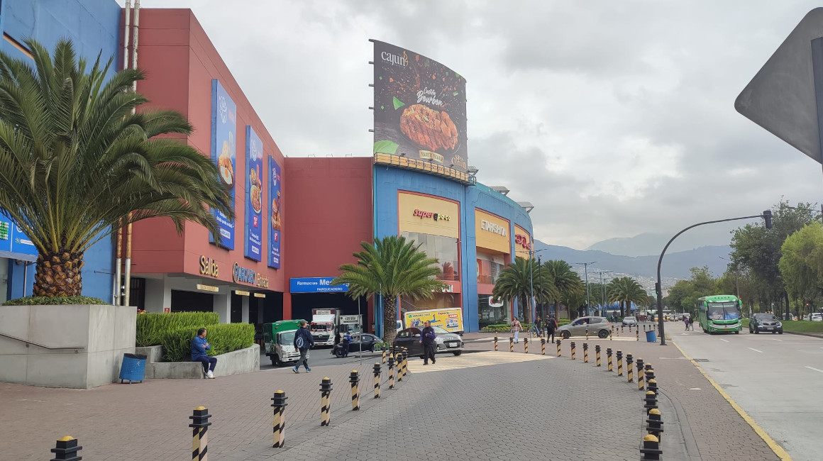 El sur de Quito busca crecer con edificios, pero la idea no cuaja y las ...