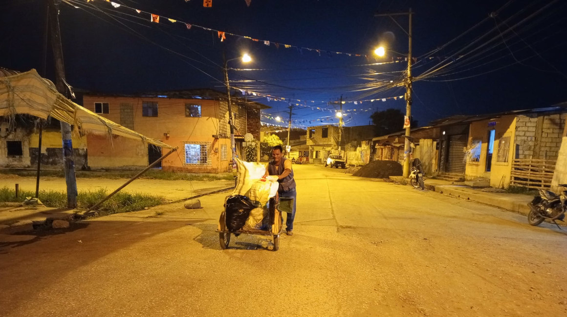 Estas son las condiciones de vida en los 10 cantones de Ecuador más violentos de 2024