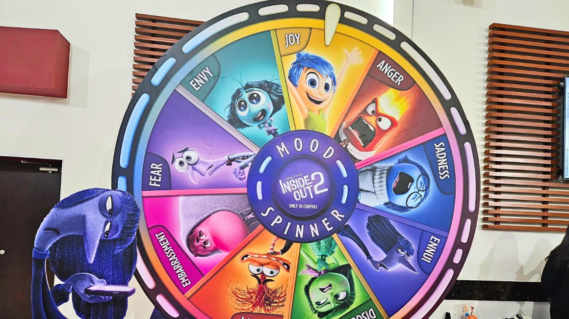 Reseña de 'Intensamente 2': La belleza y el caos de crecer ¿Qué emoción ...