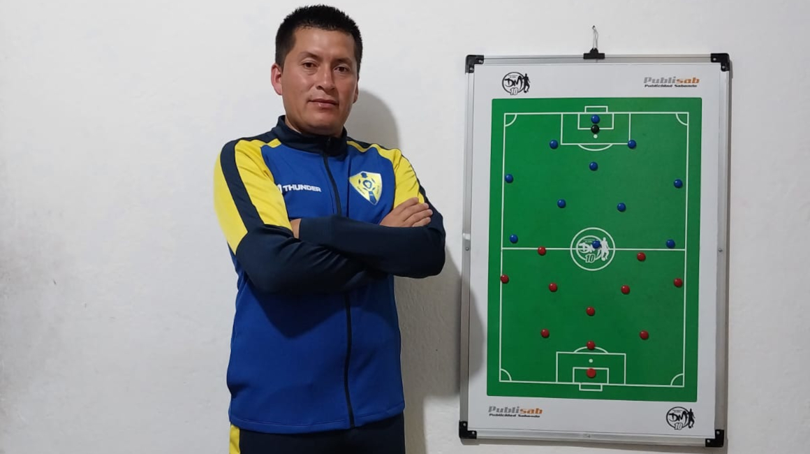 ¿Empezaron los cambios? Leones del Norte de Esteban Paz despidió al ...