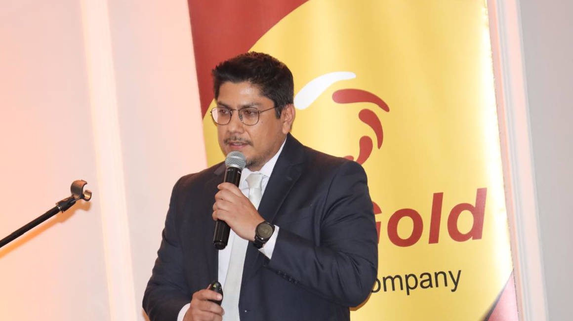 Un ducto de 150 kilómetros transportará el cobre de la megamina ...