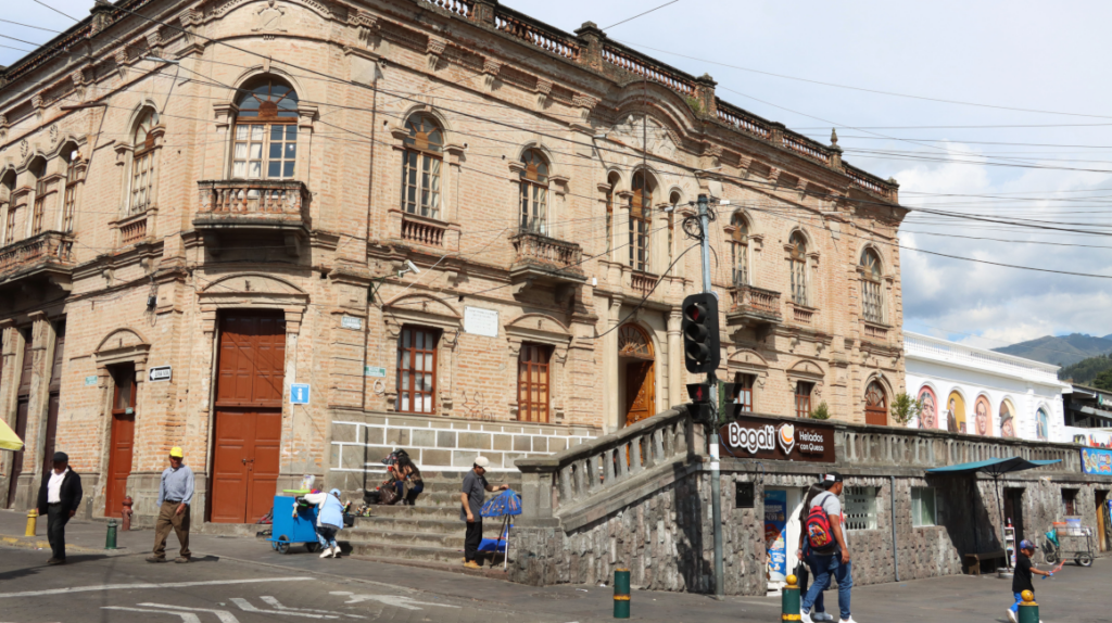 Este es el pronóstico del clima en las provincias de Ecuador para este ...